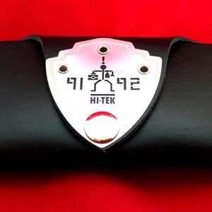 Vintage 1990s Hi-tek Designs London Alexander Unisex Steampunk Flip-up ...