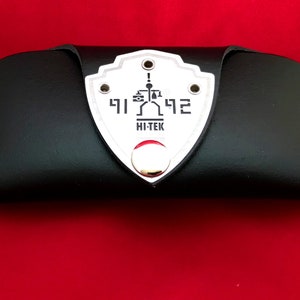 Vintage 1990s Hi-tek Designs London Alexander Unisex Steampunk Flip-up ...