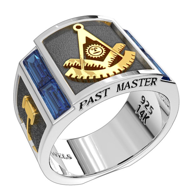 Ring Master - Etsy