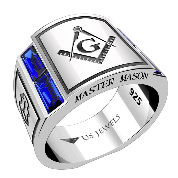 Master Mason - Etsy