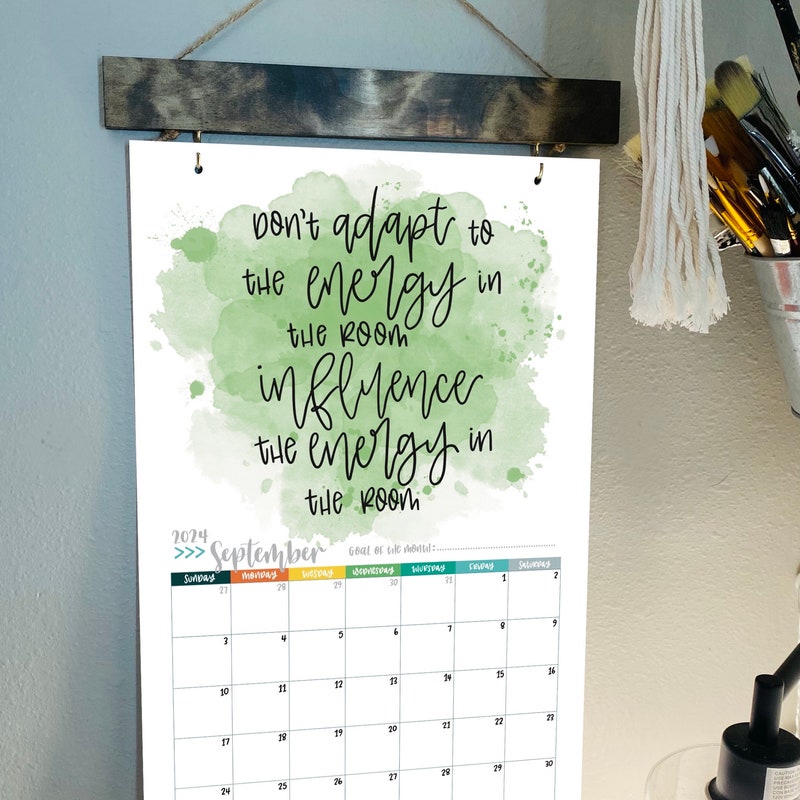 Quote Wall Hanging - Etsy