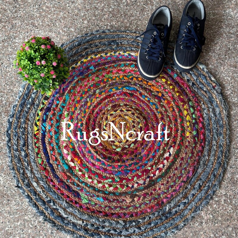 Powder Room Rug - Etsy