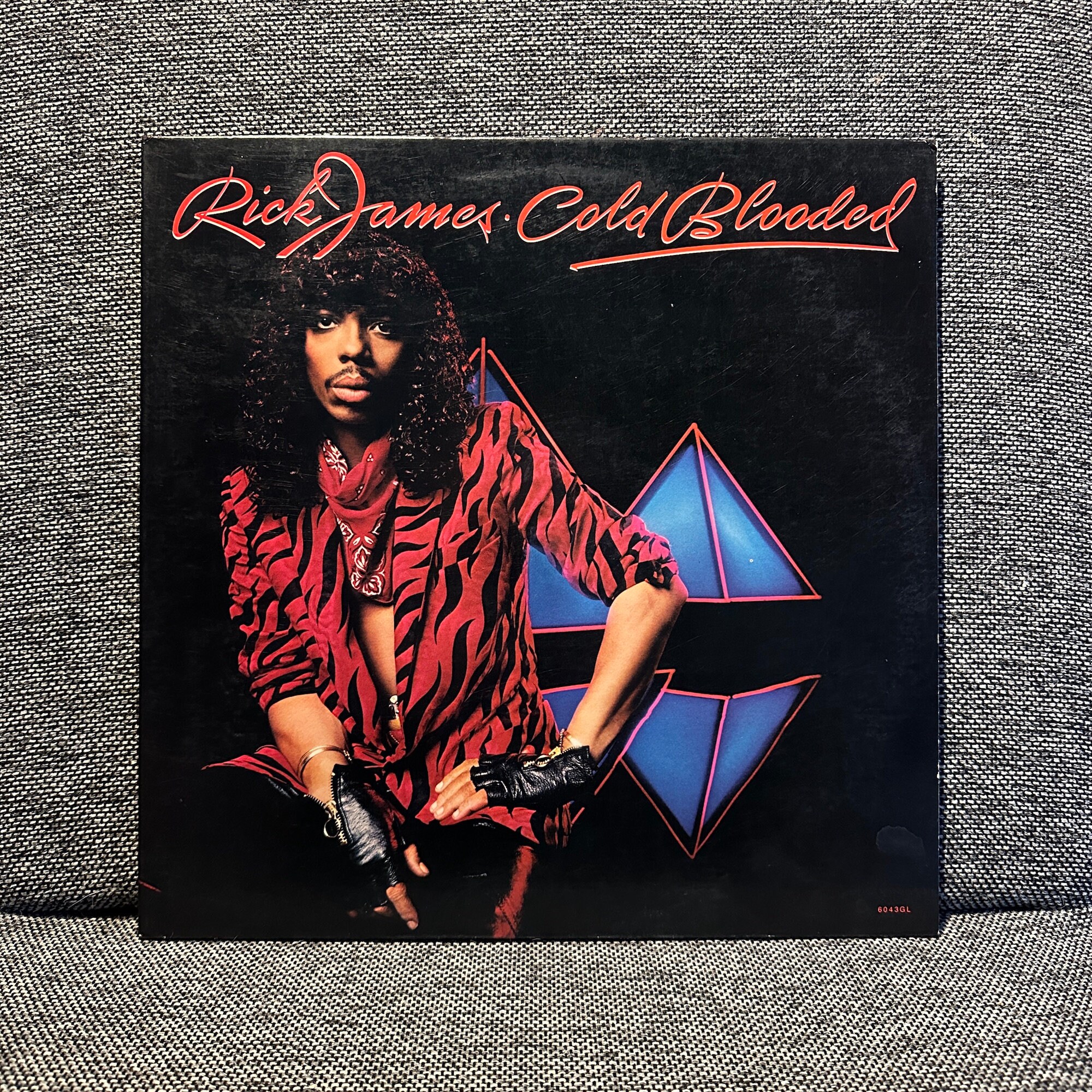 Rick James Slap Meme