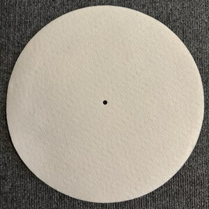 Led Zeppelin How the West Was Won PROMOTIONAL Felt Turntable Slipmat ...
