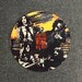 Led Zeppelin How the West Was Won PROMOTIONAL Felt Turntable Slipmat ...