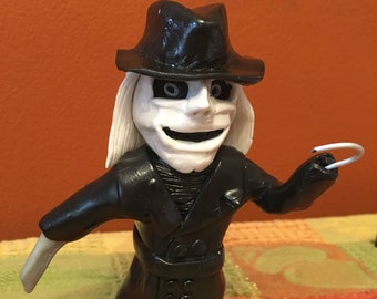 Blade Puppet Master | Etsy