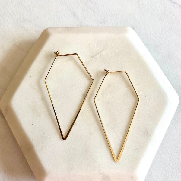Diamond Shape - Etsy