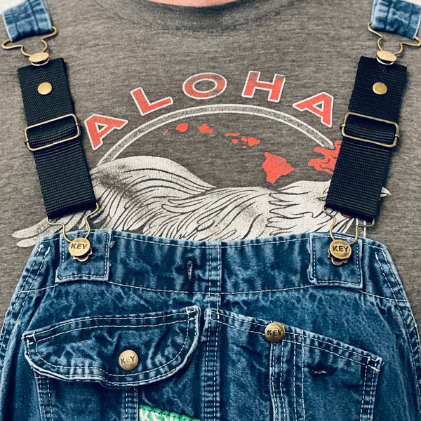 Overall - Etsy