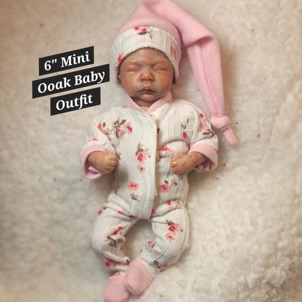 Ooak Reborn - Etsy