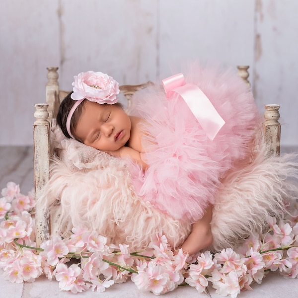 Pink Tutu - Etsy