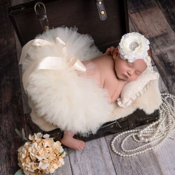 Tutu Set - Etsy