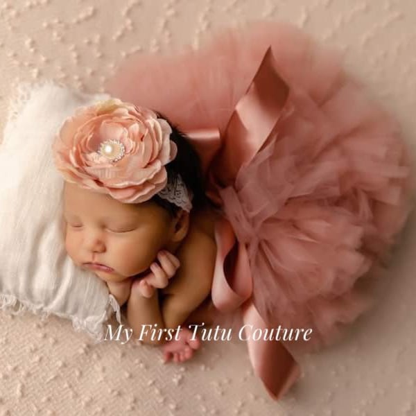 Newborn Tutu - Etsy