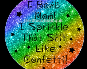 Popsocket Decal | Etsy