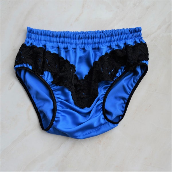 Sissy Panties For Men Etsy