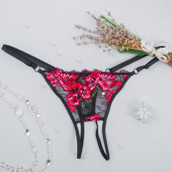 Specialty Etsy Extreme Lingerie