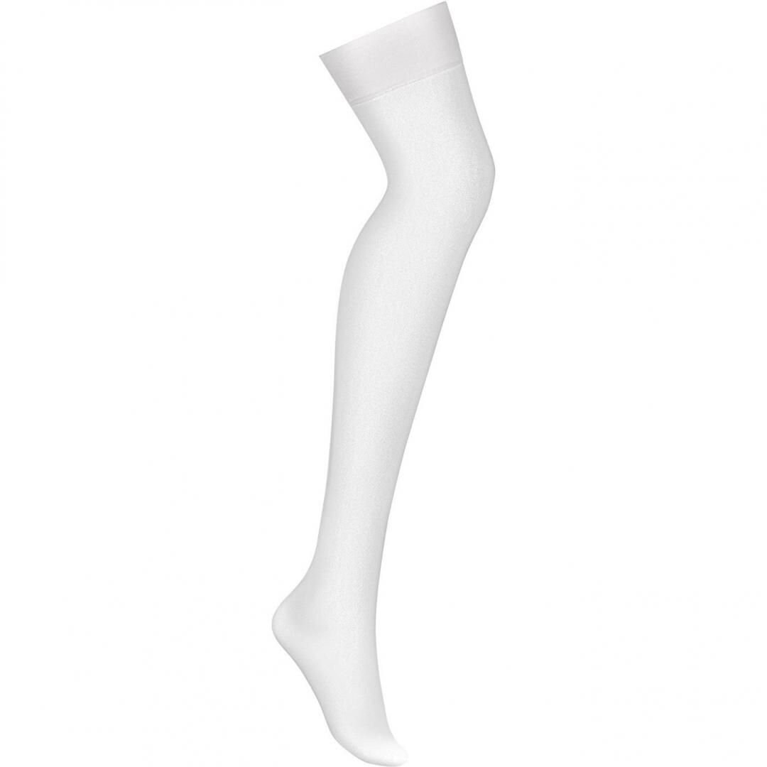 Custom Nylon Stockings With Matching Lace Stockings for the - Etsy UK