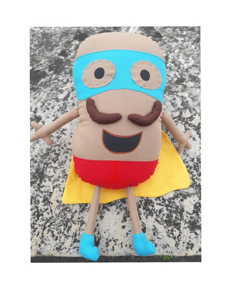 Super potato Peppa pig Peppa pig toys Pepa pig Peppa pig | Etsy