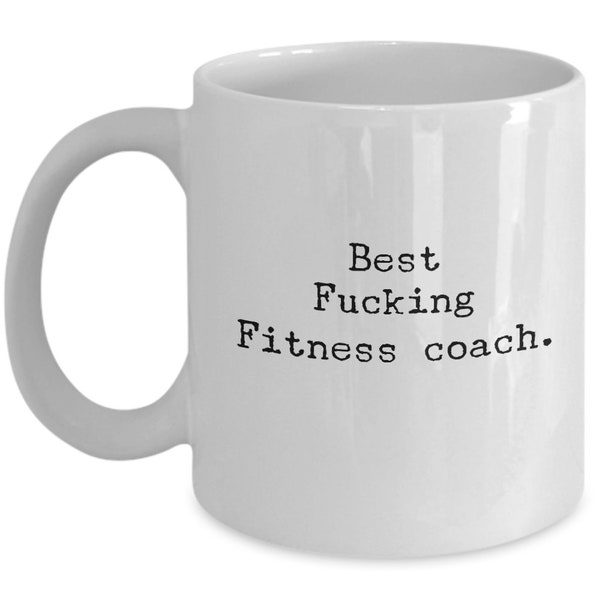 Fitness Coach Etsy