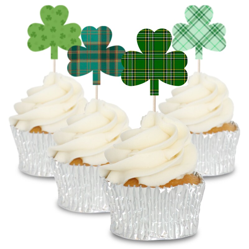 Irish Cake Topper - Etsy UK