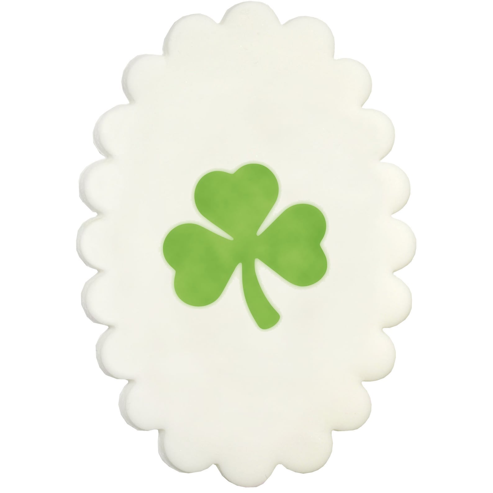Shamrock Cake Cookie Craft Stencil - Etsy