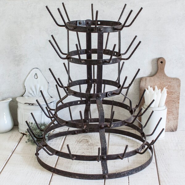 Drying Rack - Etsy