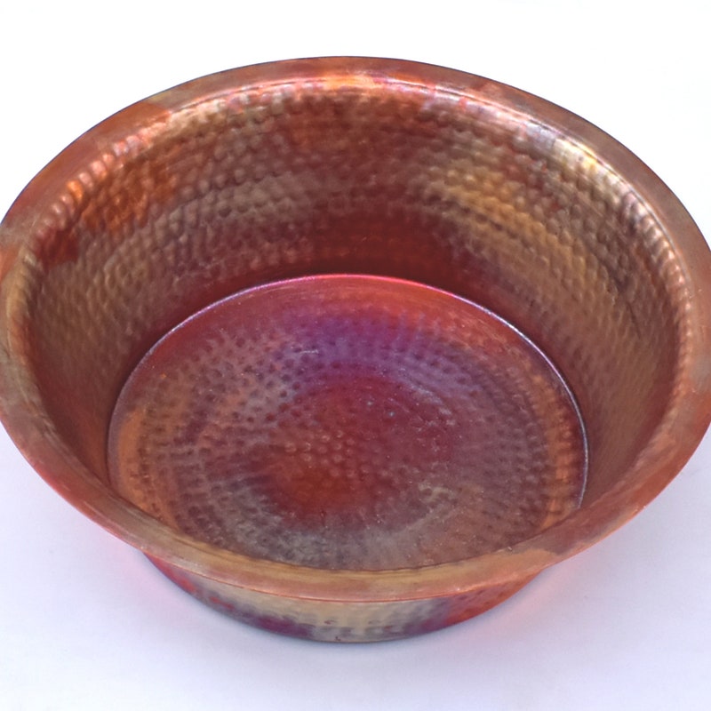 Copper Basin - Etsy UK