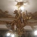 Brass Angel Lights Chandelier Ceiling Pendant Fixture Home - Etsy