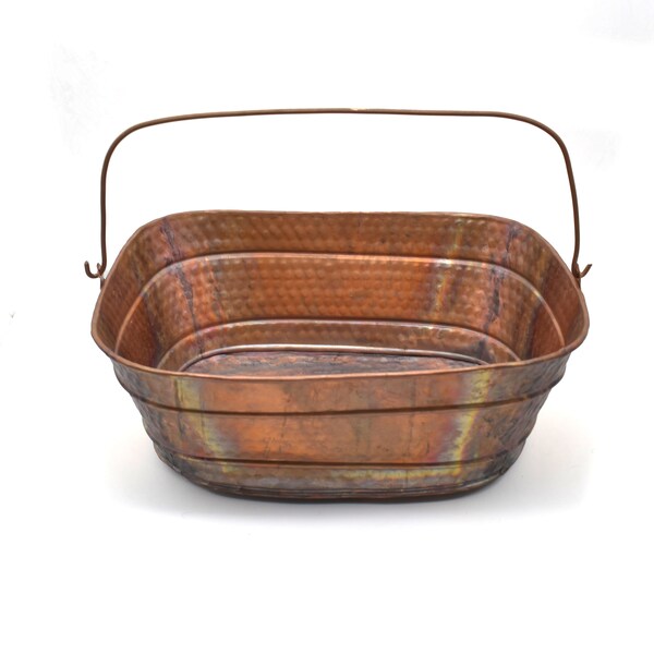 Oval Bucket Vessel Sinks for Bathroom - Etsy