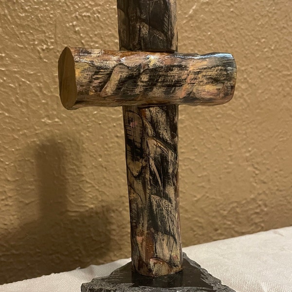 Cross Table Base - Etsy