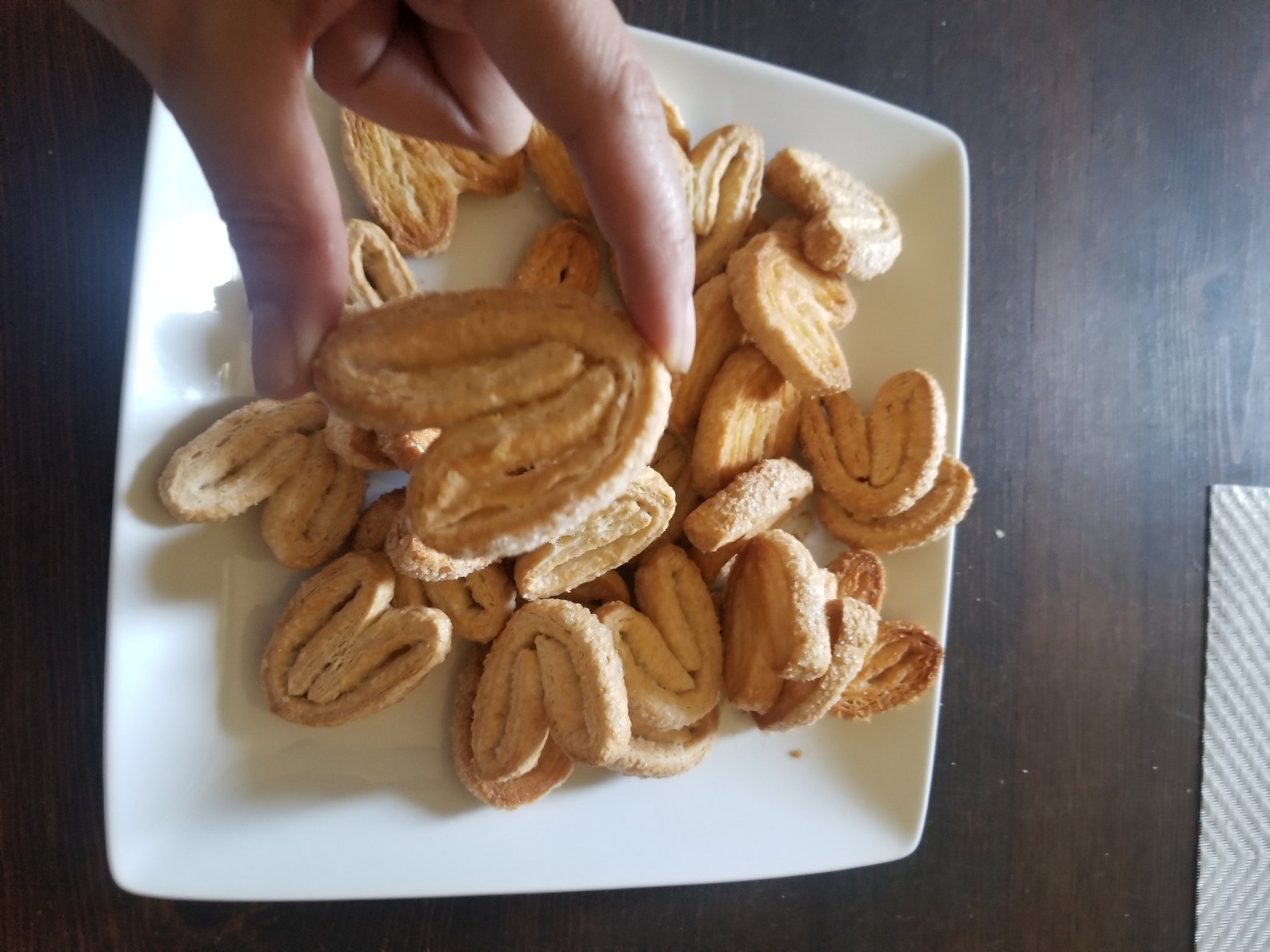 Mini Orejitas/ Mexican Orejitas/ Mexican Sweet Bread/ Mexican - Etsy