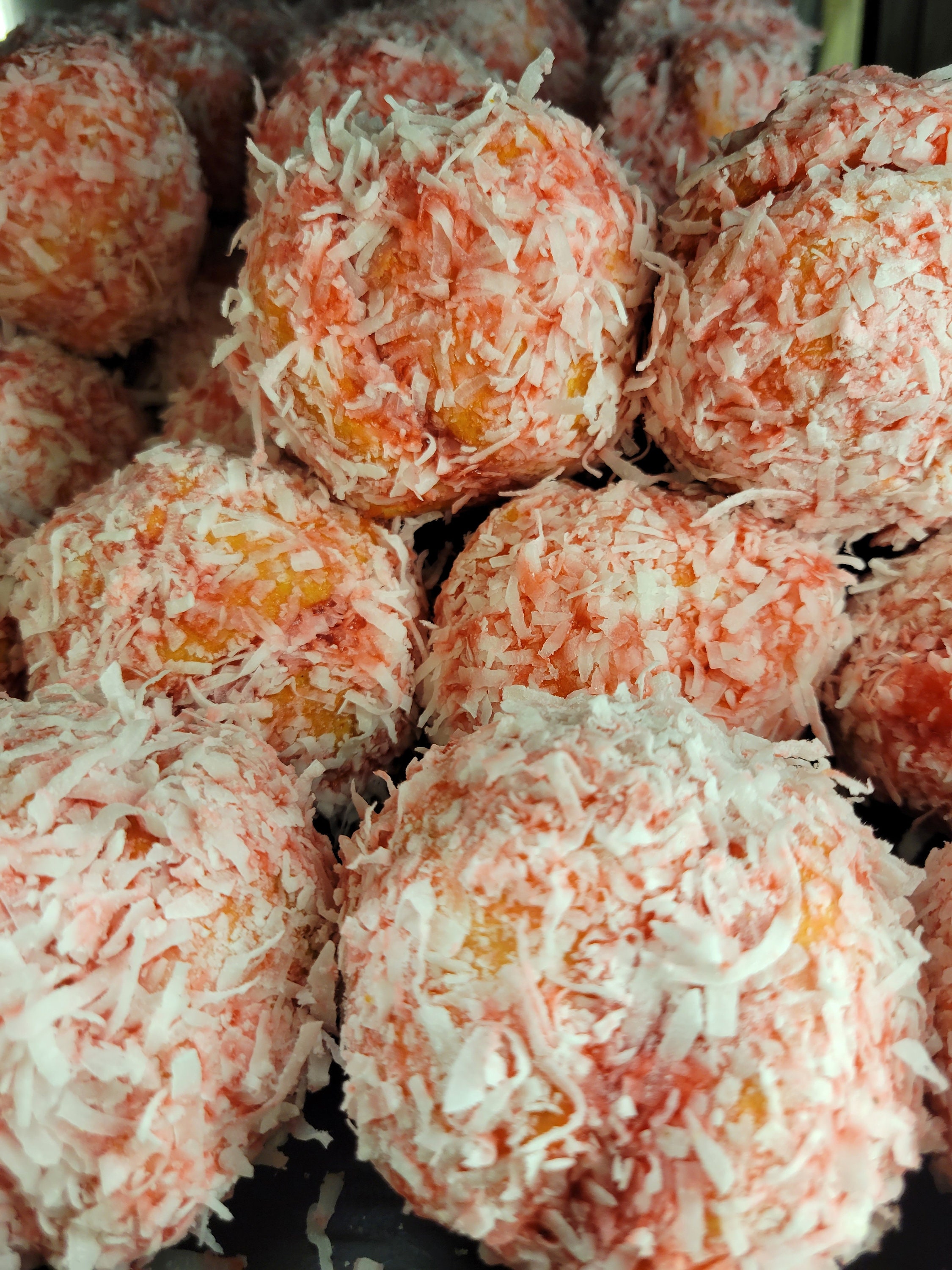 Besos Mexican Besos kisses Ojos De Buey Yoyos Pan Dulce - Etsy