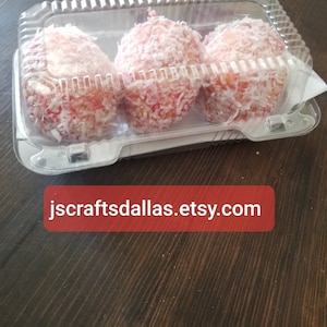 Besos, Mexican Besos (kisses), Ojos De Buey, Yoyos, Pan Dulce ...