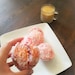 Besos, Mexican Besos (kisses), Ojos De Buey, Yoyos, Pan Dulce ...