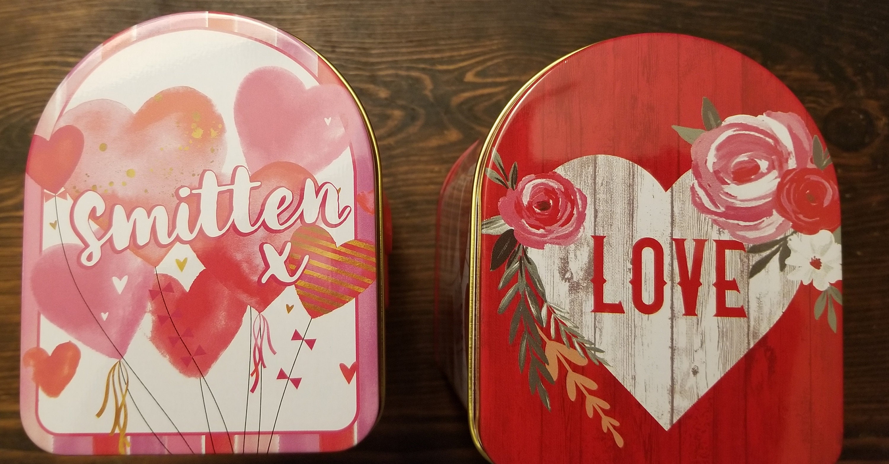 Personalized Valentine's Day Mailbox Cute Valentine's - Etsy