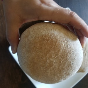 Semita De Leche/ Milk Bread/ Sema De Trigo/ Wheat Sweet Bread - Etsy