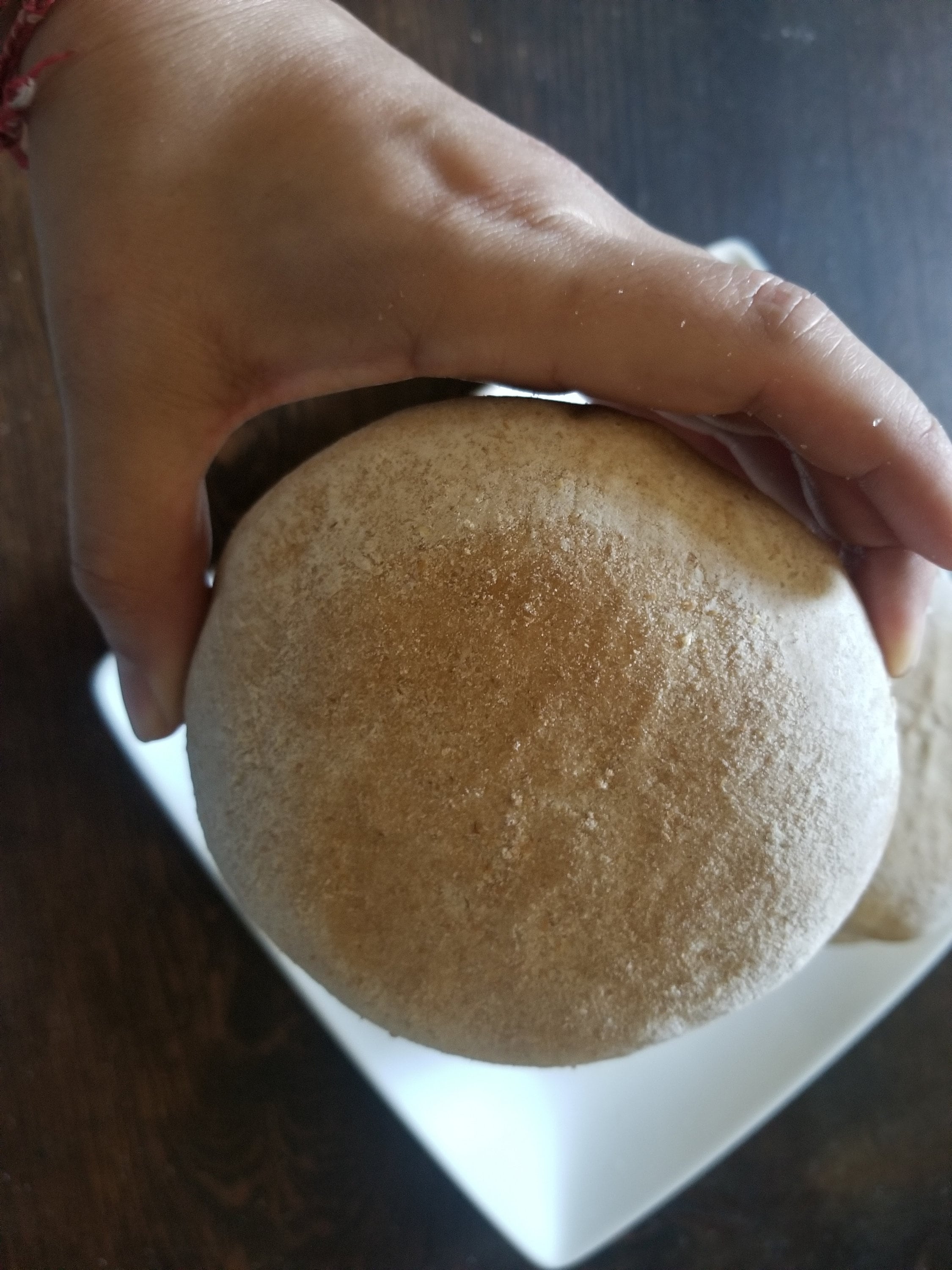 Semita De Leche/ Milk Bread/ Sema De Trigo/ Wheat Sweet Bread - Etsy