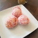 Besos, Mexican Besos (kisses), Ojos De Buey, Yoyos, Pan Dulce ...