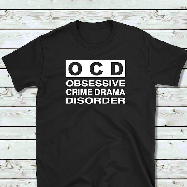 Ocd - Etsy