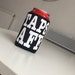 Taps Aff Funny Can Cooler / Funny Scottish Weather Beer Cooler - Etsy