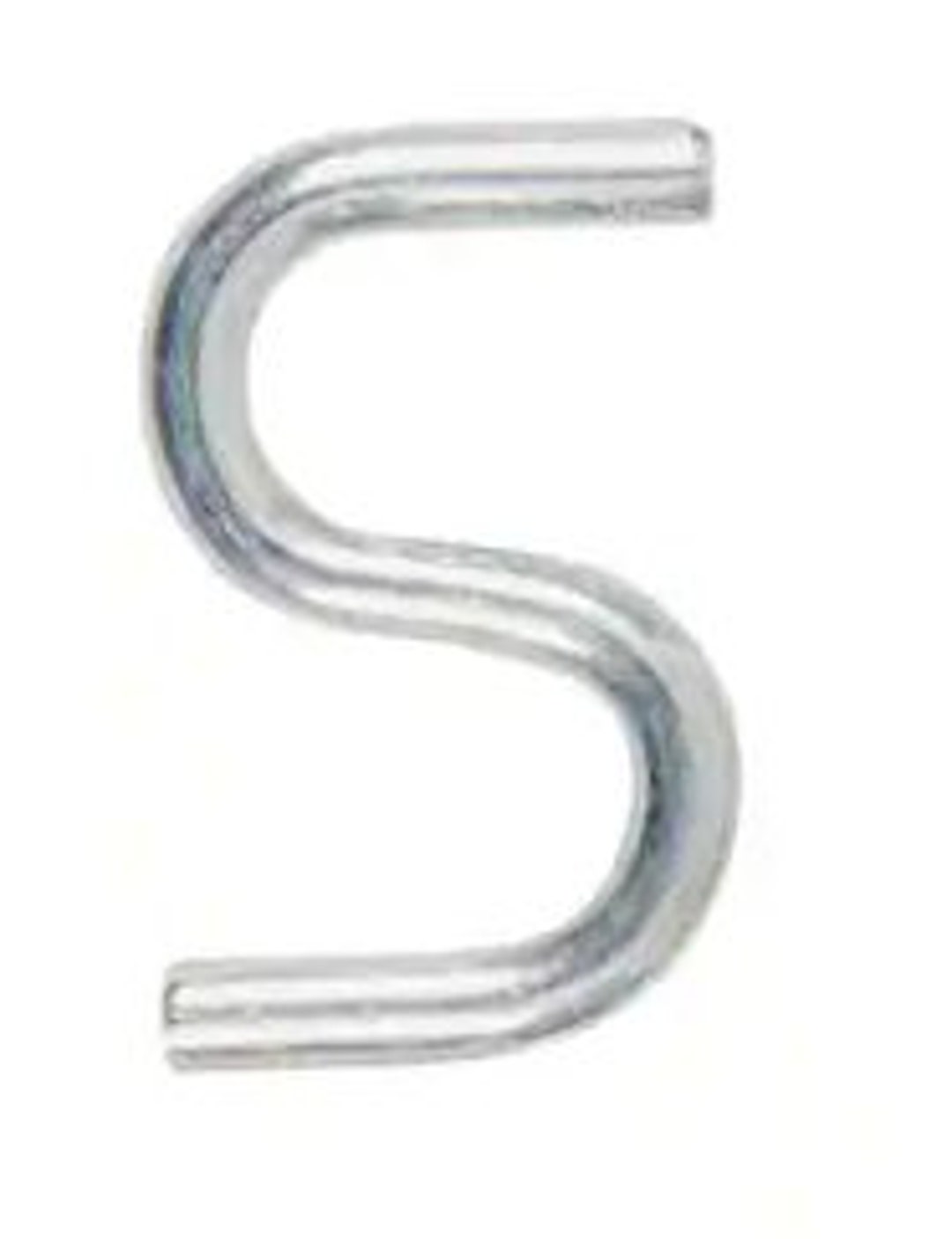 Stainless Steel S Hook for Camper Signs - Etsy