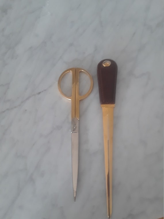 VINTAGE GUCCI DESK | Etsy