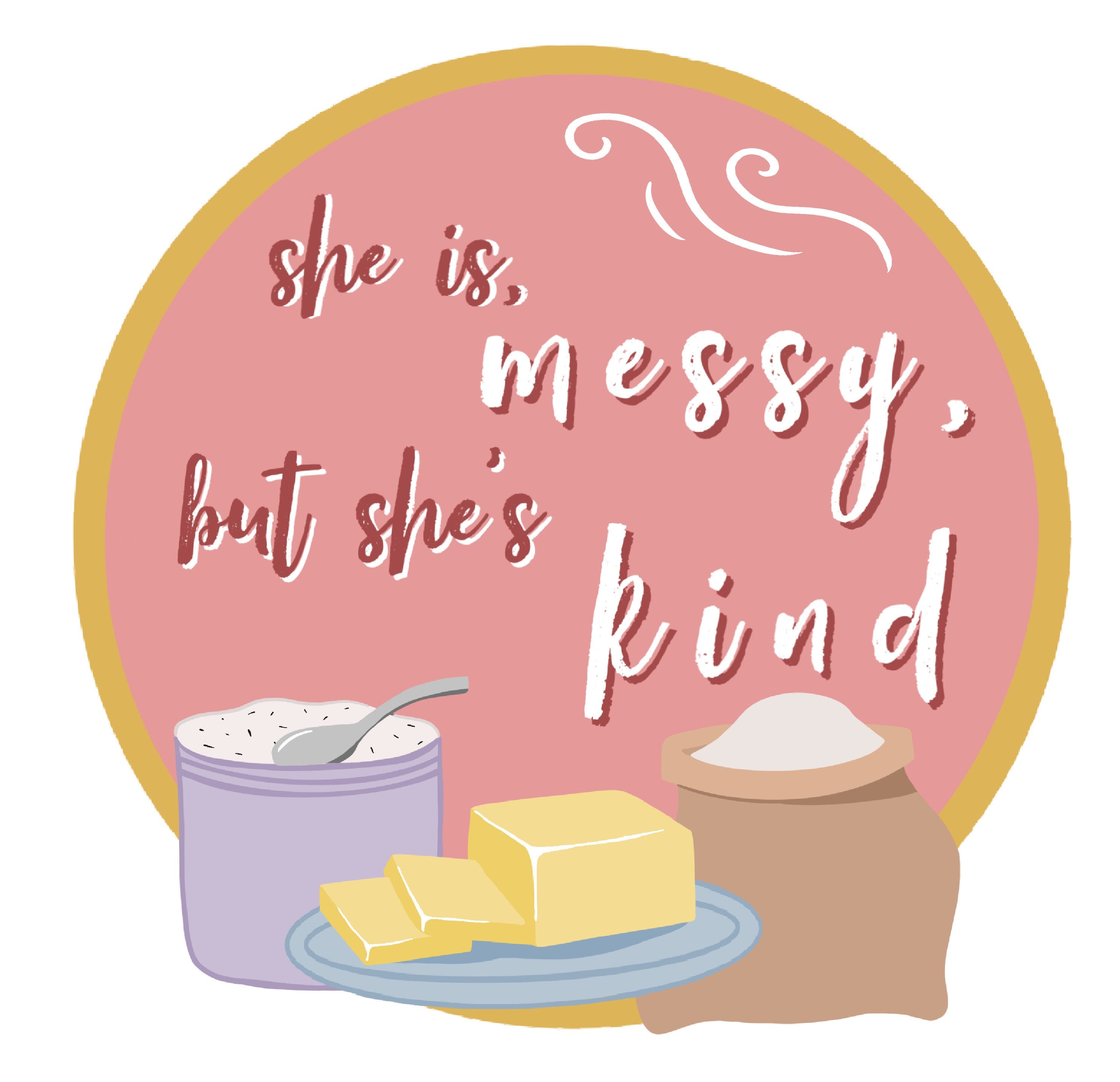 Waitress the Musical Hard Enamel Pin - Sara Bareilles Broadway - Etsy