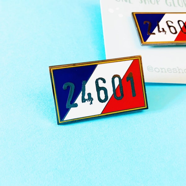 Les Miserables - Etsy