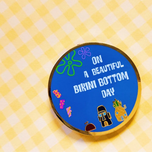 ANXIOUS AF Glitter Enamel Pin // Anxious Pin // Anxiety Pin | Etsy