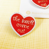 Annie Musical - Etsy