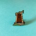 Shrek Outhouse Enamel Pin - Etsy