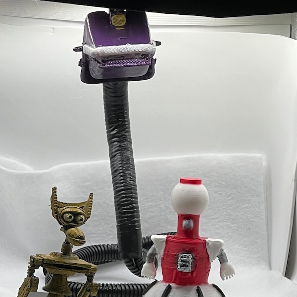 Mystery Science Theater 3000 - Etsy