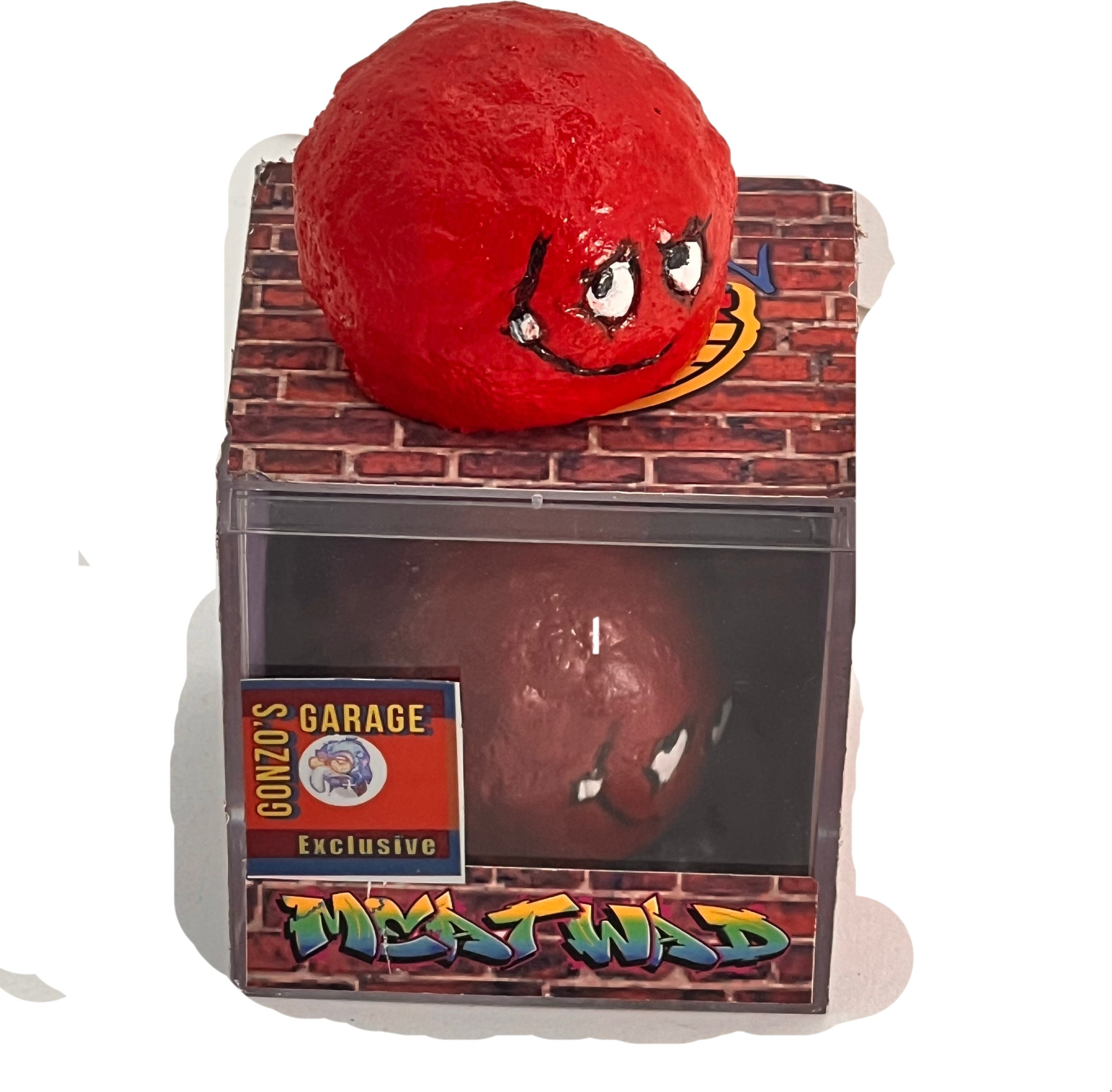 Meatwad Cartoon at Ben Keeton blog