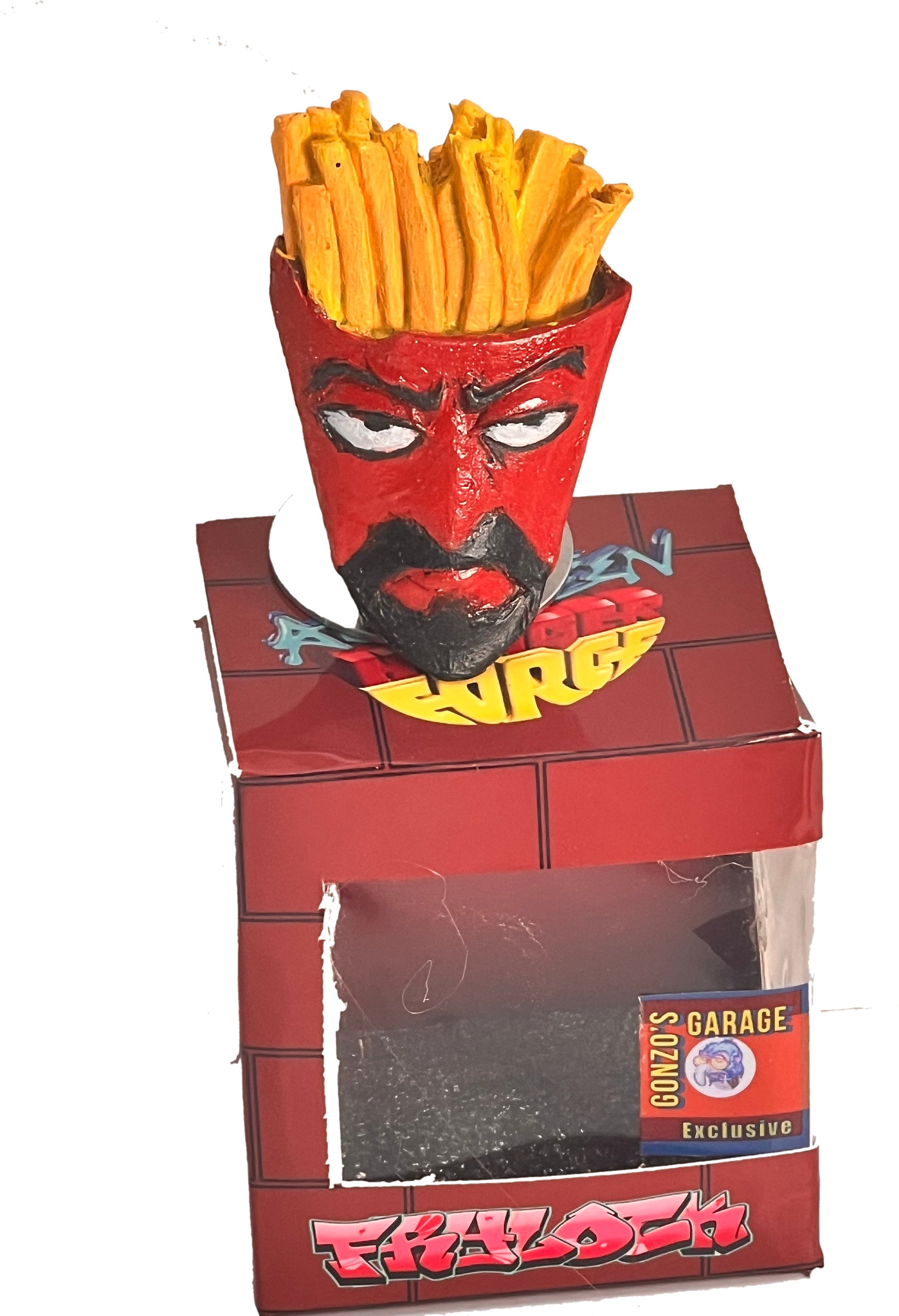 Athf Frylock