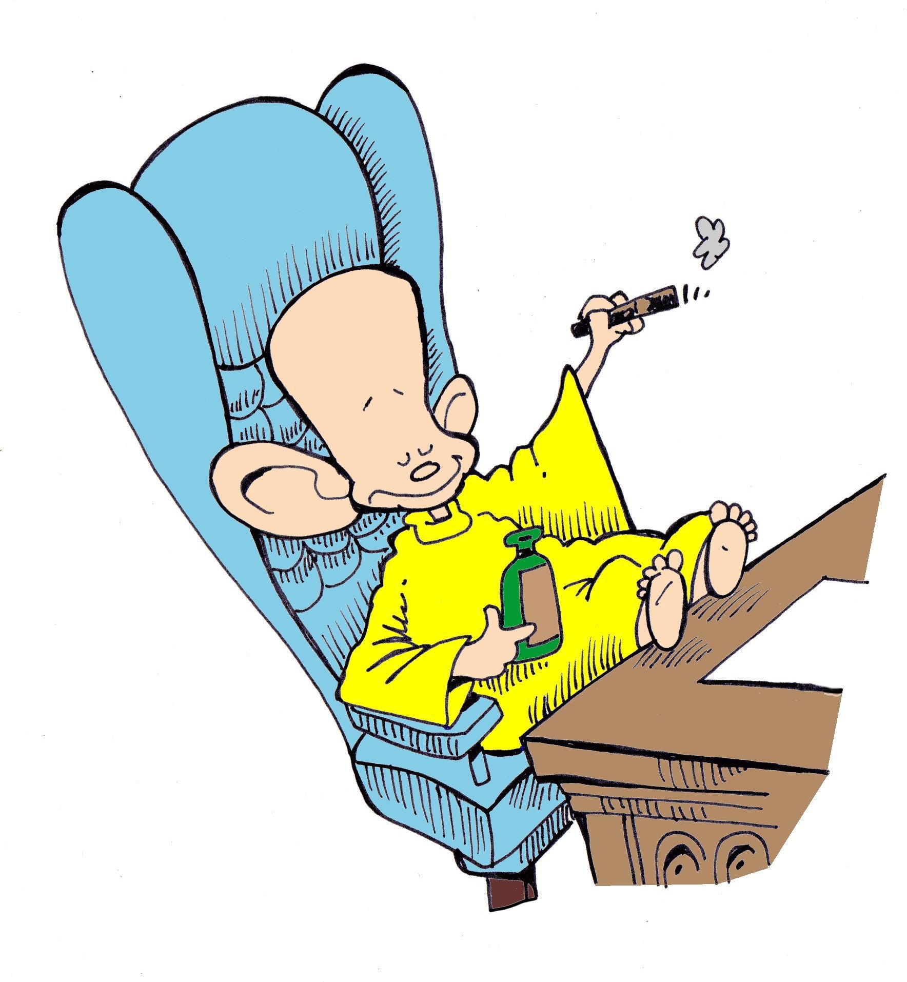 Hully Gee It's the Yellow Kid - Yambar / Bish First Printing - Cover A ...